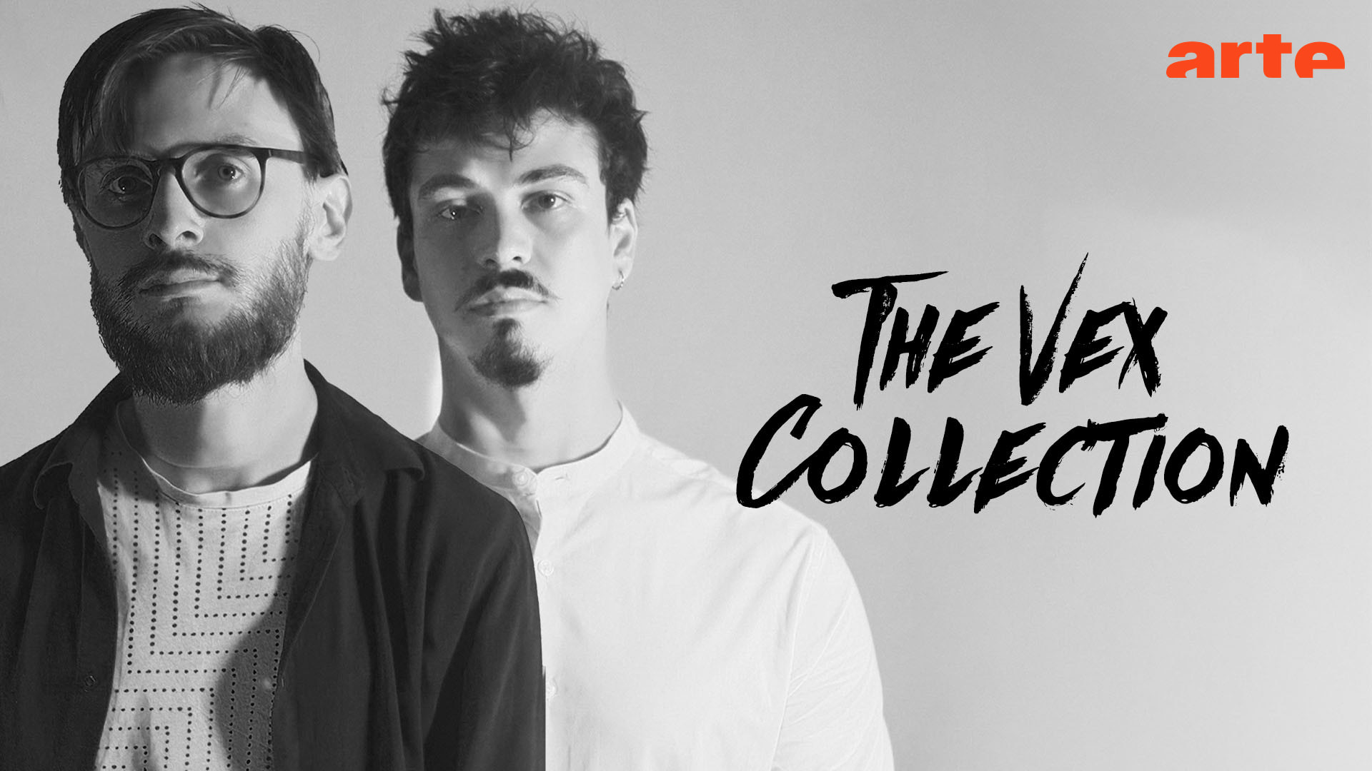 The Vex Collection - Regarder le programme complet | ARTE Concert