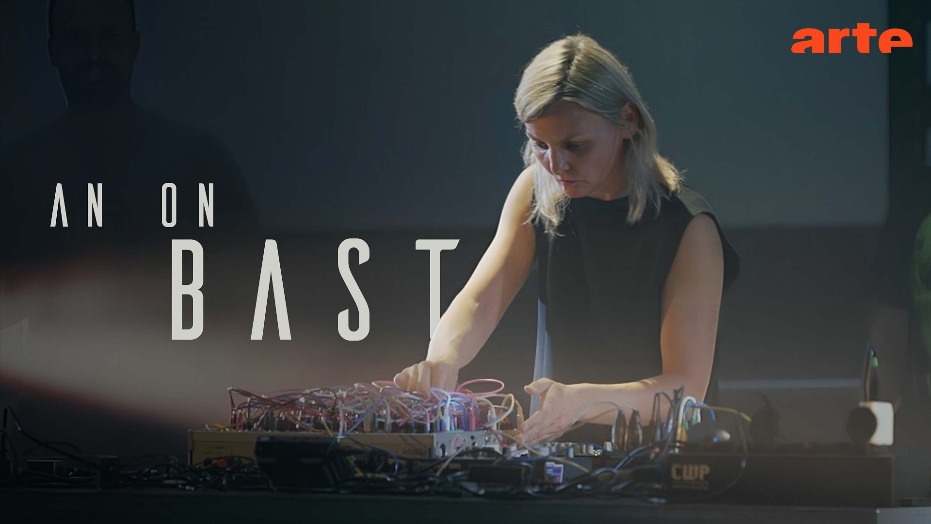 An On Bast (live) - Szczecin Recordings - Programm in voller Länge ...