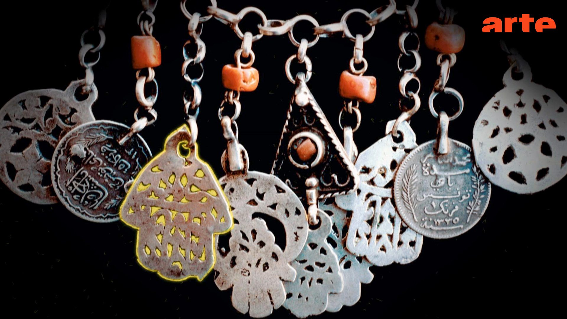 Making History - The Hand of Fatima: A Universal Symbol? - Watch the ...