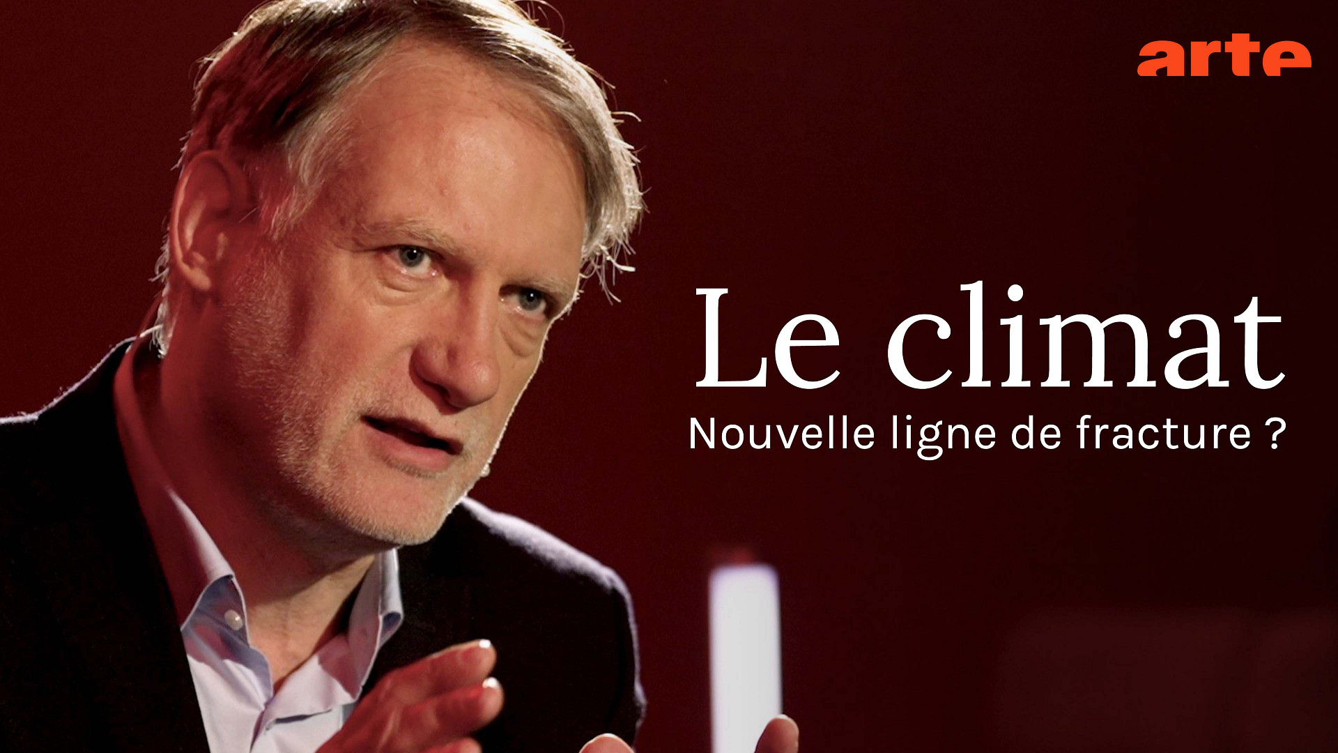 Le climat, nouvelle ligne de fracture ? - L'Europe dans l'oeil du ...