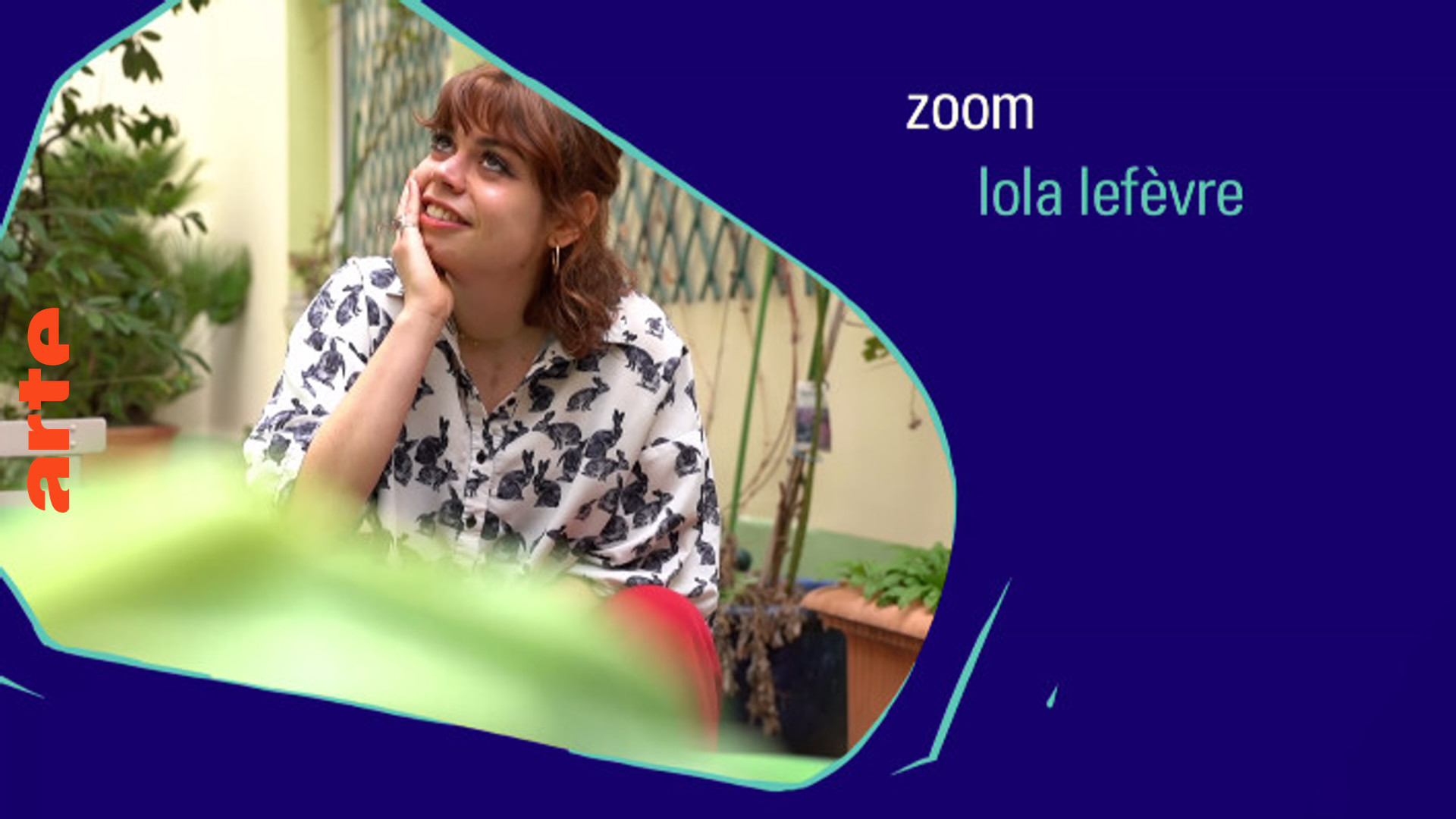 Rencontre Avec Lola Lefèvre Réalisatrice De Maman Il A Quoi Le