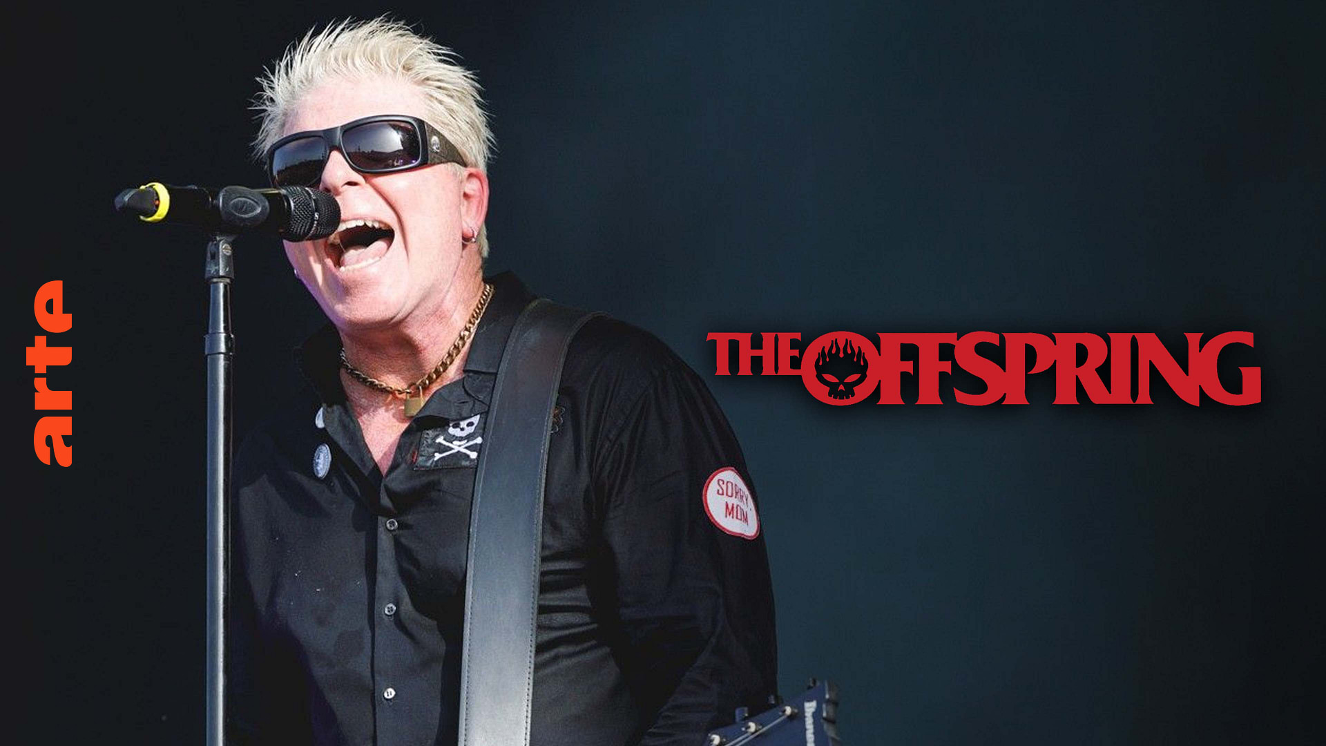The Offspring - Hellfest 2024 - Guarda il concerto completo | ARTE Concert