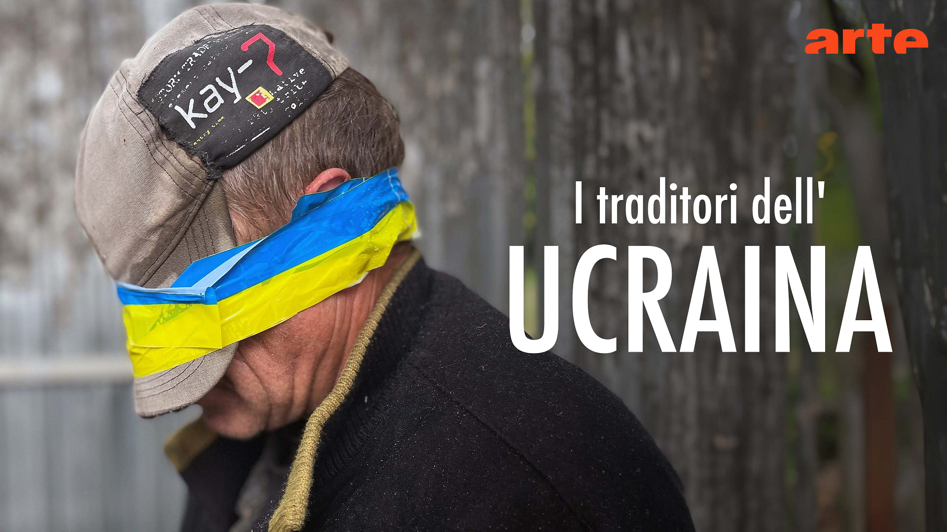 Collaborazionisti - L'Ucraina e i suoi Traditori - Guarda il ...
