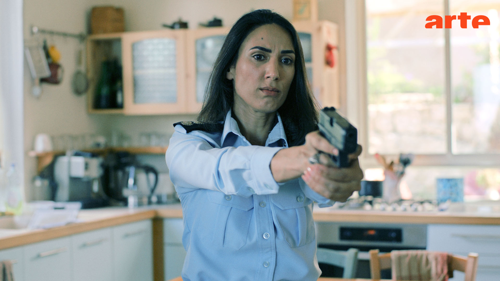 Manayek - Die Verräter - Staffel 3 (10/10) - Serie streamen | ARTE