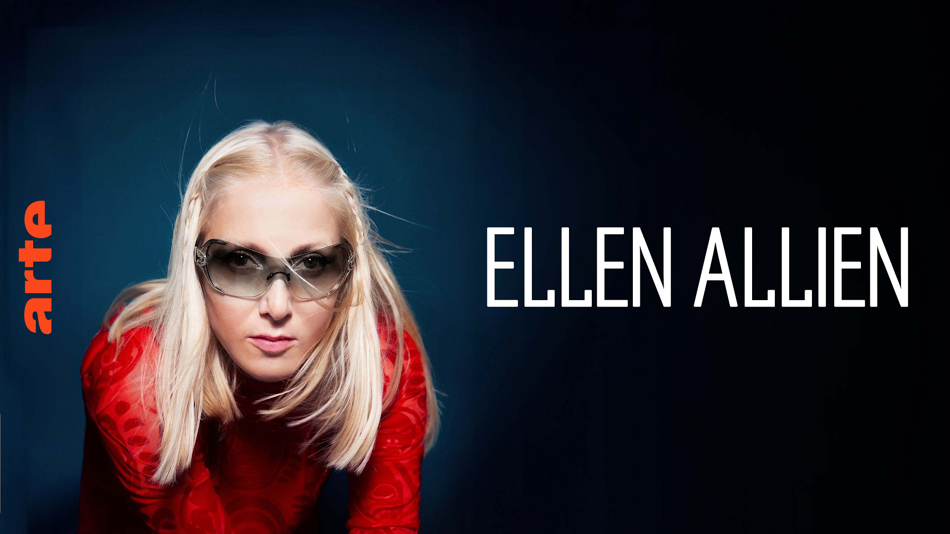 Ellen Allien - Zurich Street Parade 2024 - Watch the full programme ...