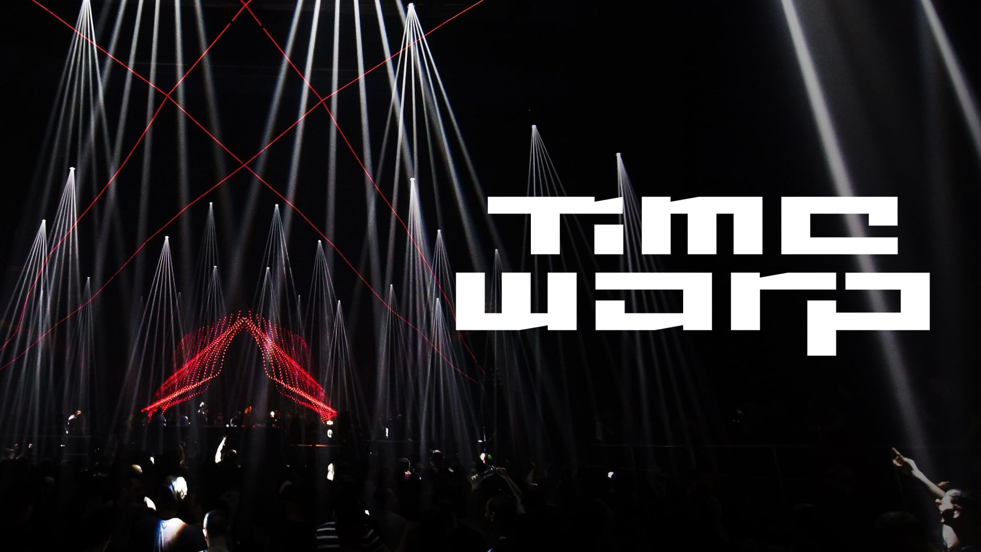 Time Warp - ARTE Concert | ARTE