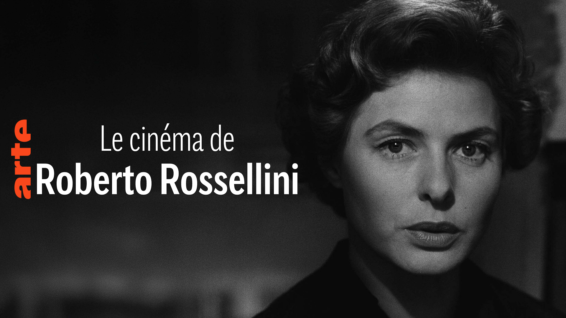 Roberto Rossellini, l'inventeur d'un cinéma moderne - Cinéma | ARTE