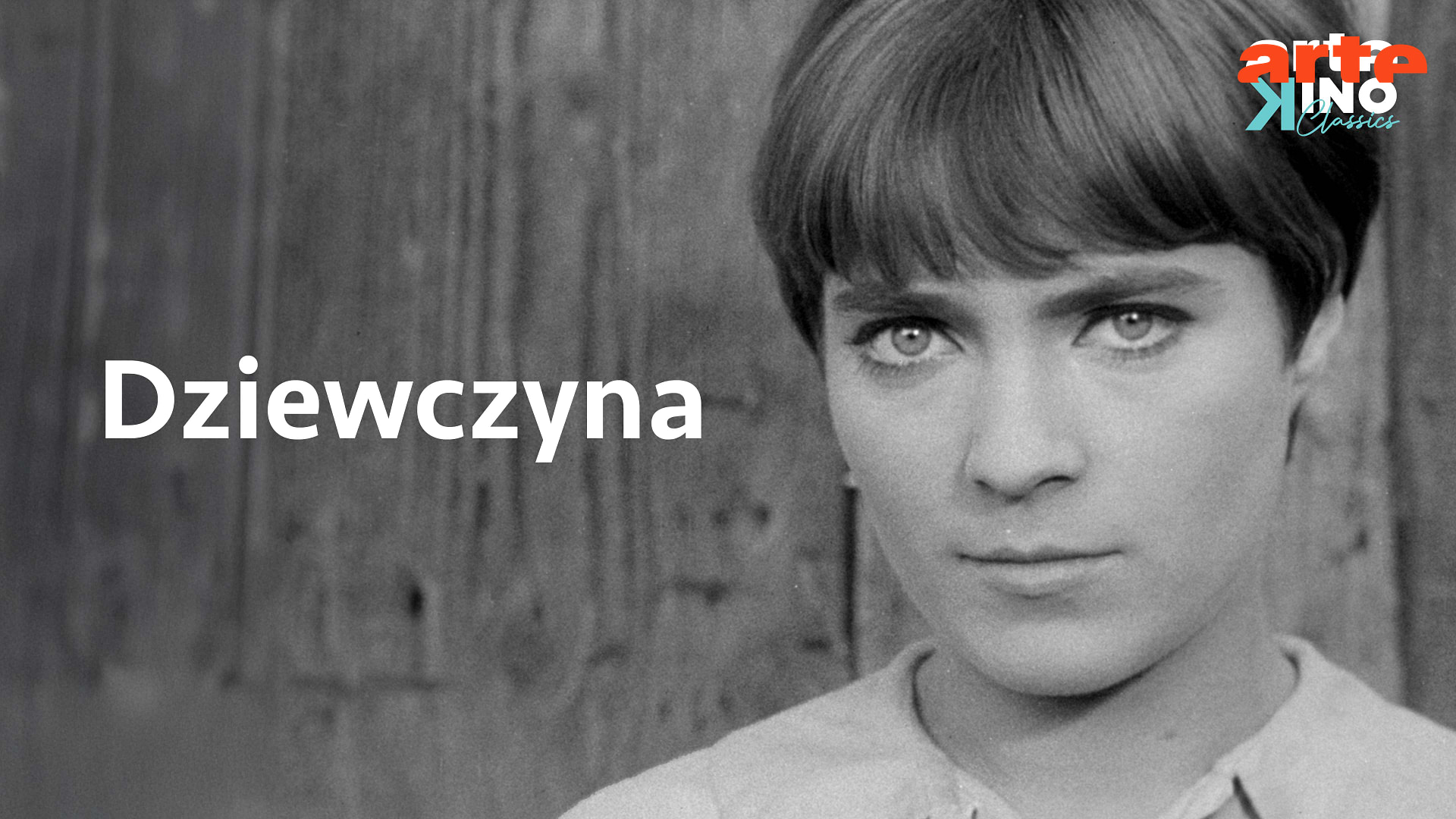 Dziewczyna | ARTE po polsku