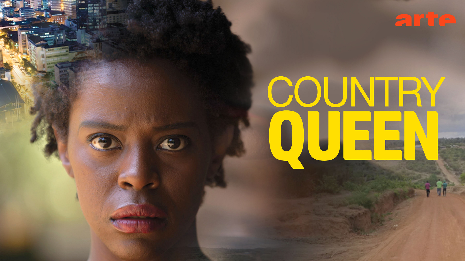Country Queen (1/6) - Serie streamen | ARTE