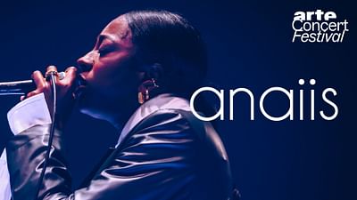 ARTE Concert Festival - ARTE Concert | ARTE