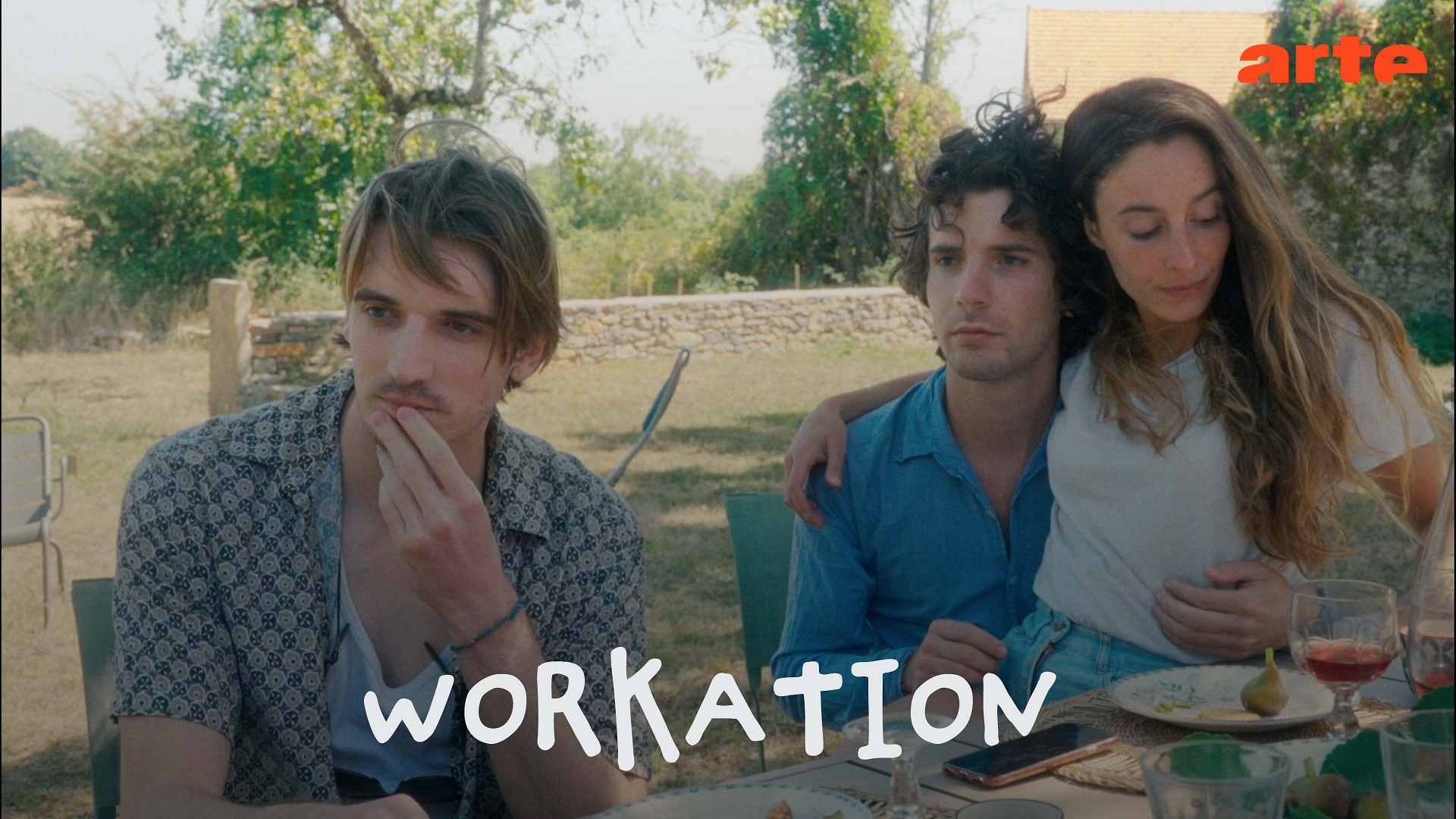 Workation | ARTE po polsku
