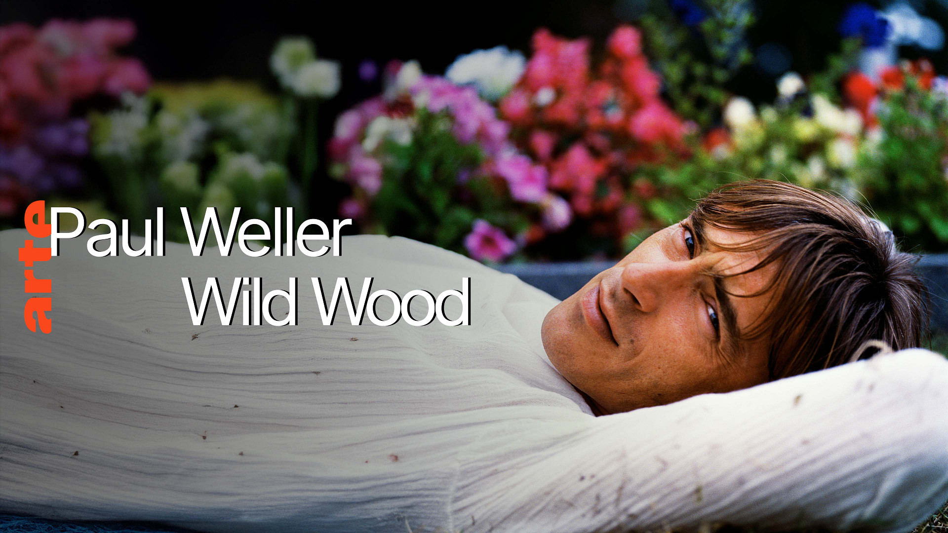 Paul Weller - Wild Wood - Die Entstehung eines Meisterwerks - Die ganze ...