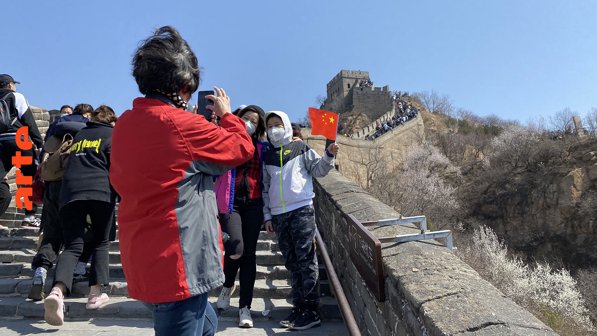 ARTE Reportage - China: Life After Coronavirus - Watch the full ...