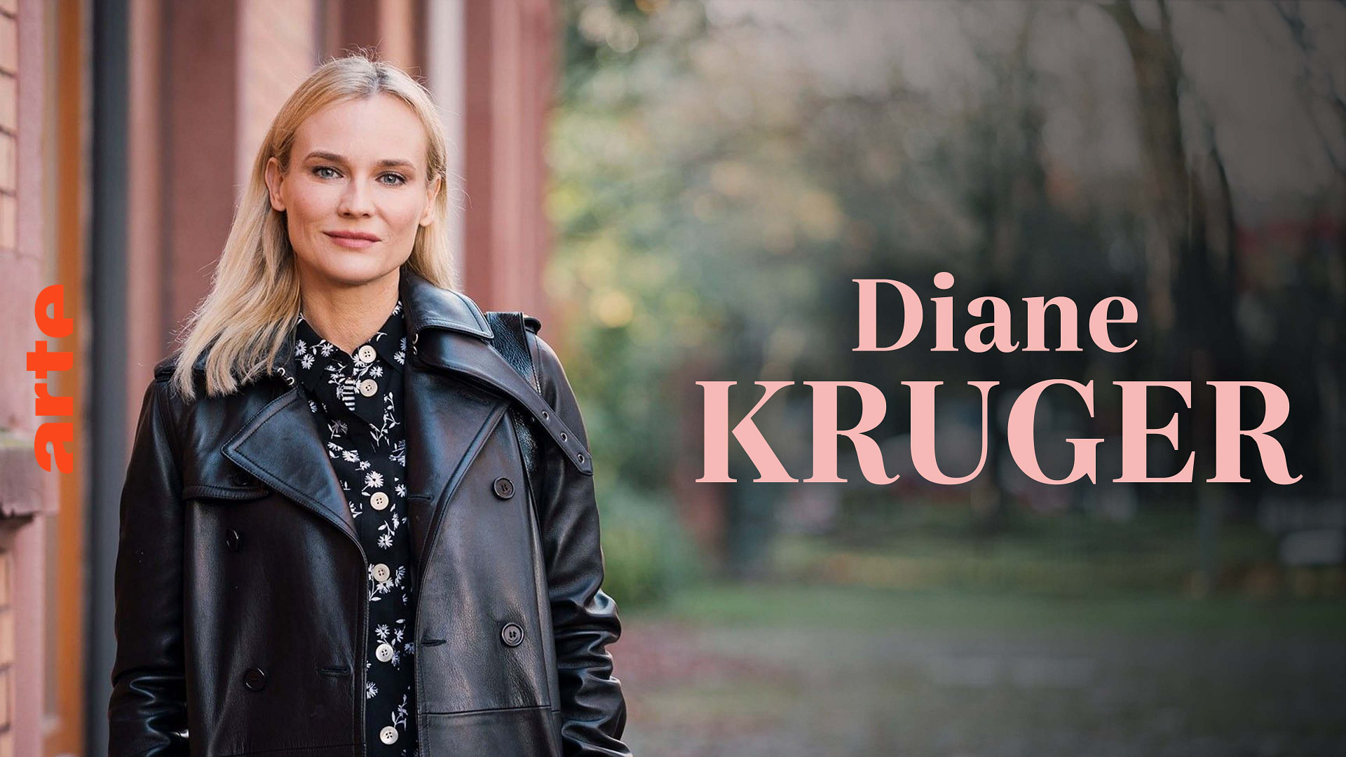The Book of My Life - With Diane Kruger - Watch the full documentary ...