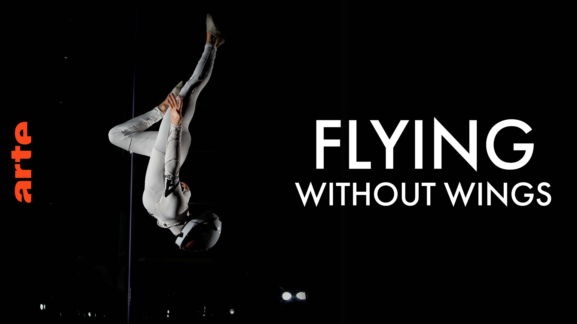 Geo Reportage - Flying Without Wings - Watch the full documentary ...