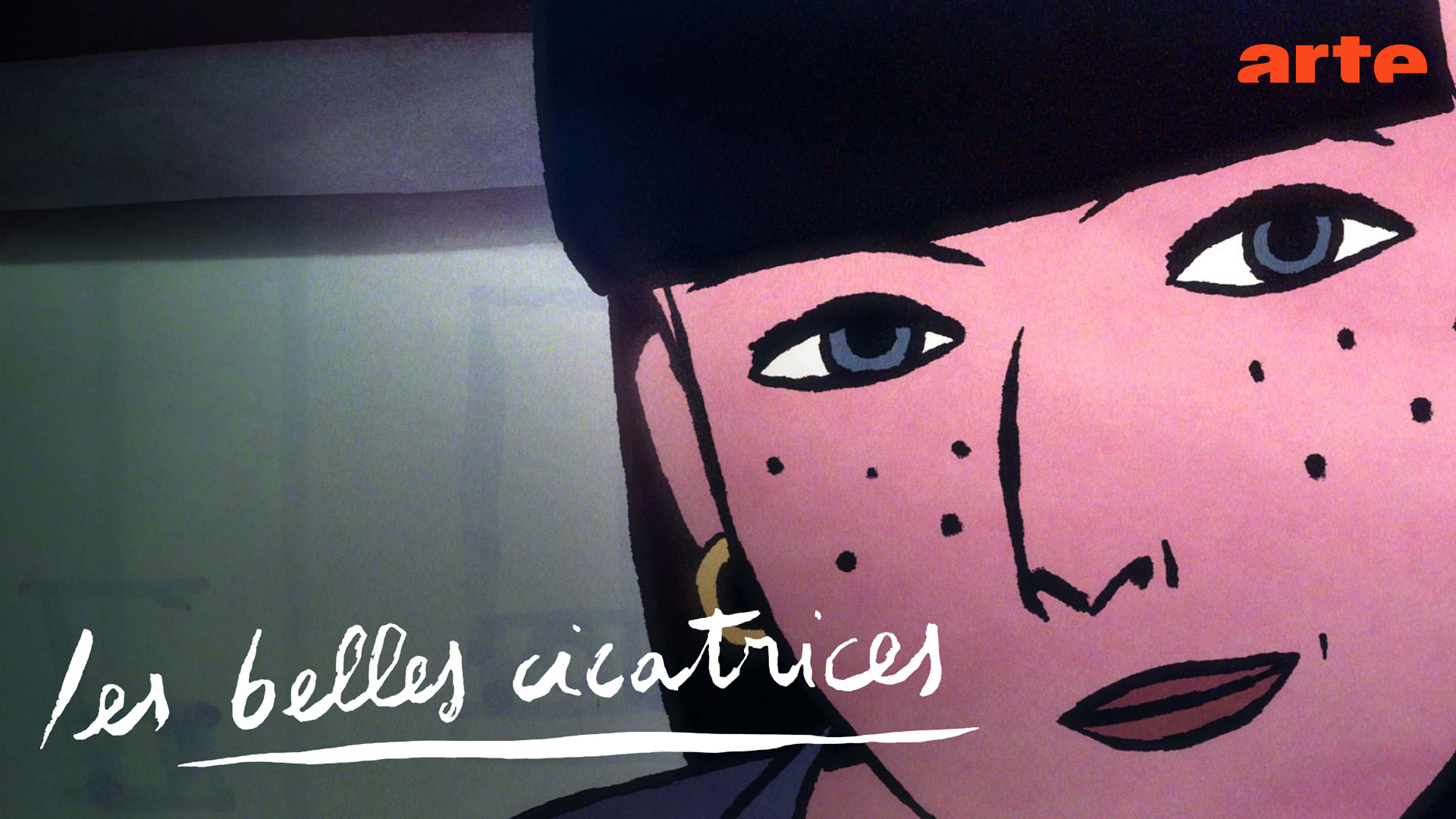 Les belles cicatrices - Regarder le film complet | ARTE