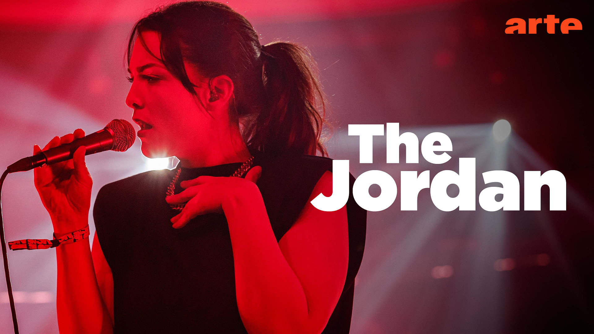The Jordan - Eurosonic Noorderslag 2023 - Watch the full programme ...