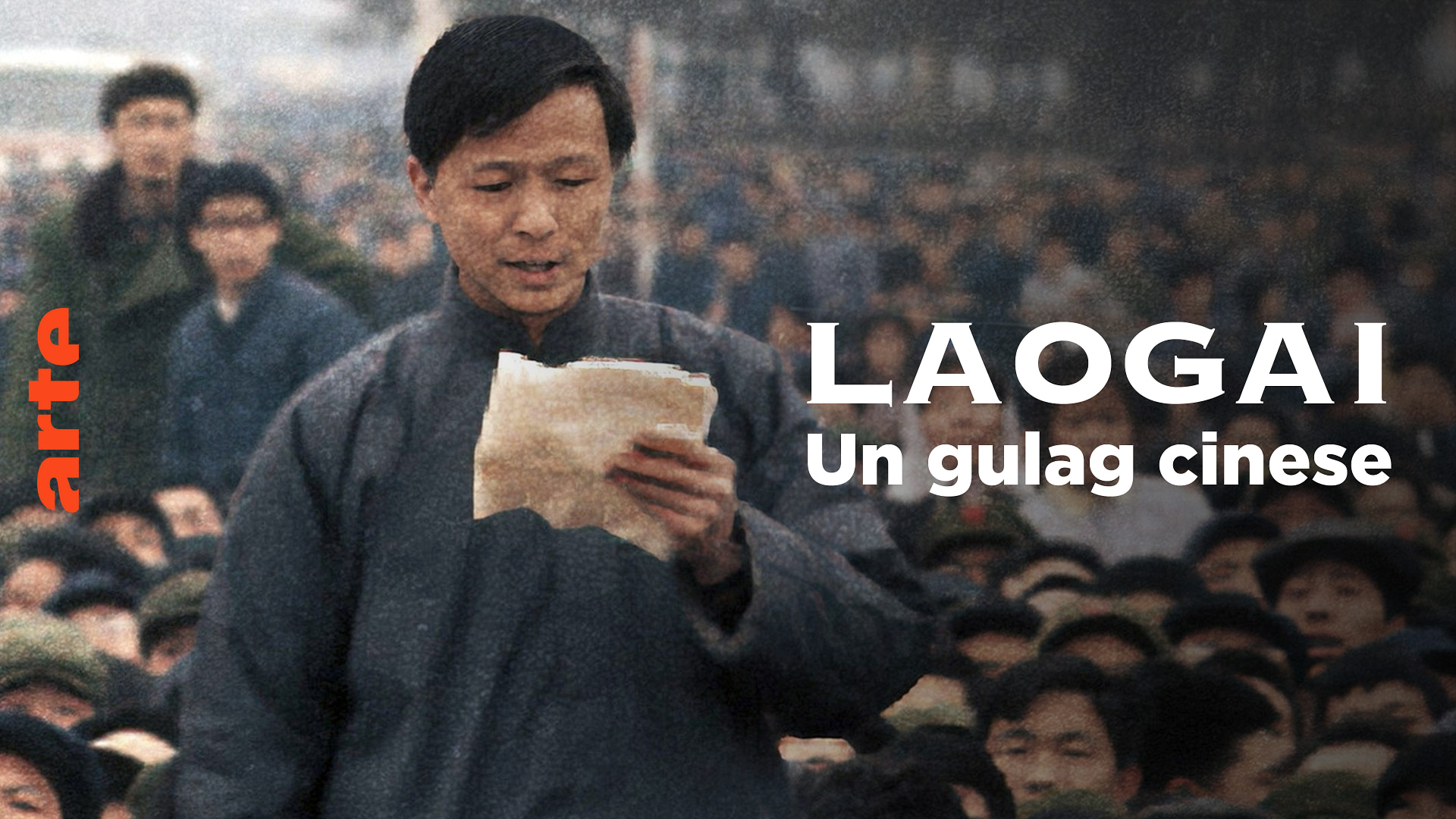 Campi di concentramento cinesi (1/2) - Laogai, i "Gulag" di Mao ...