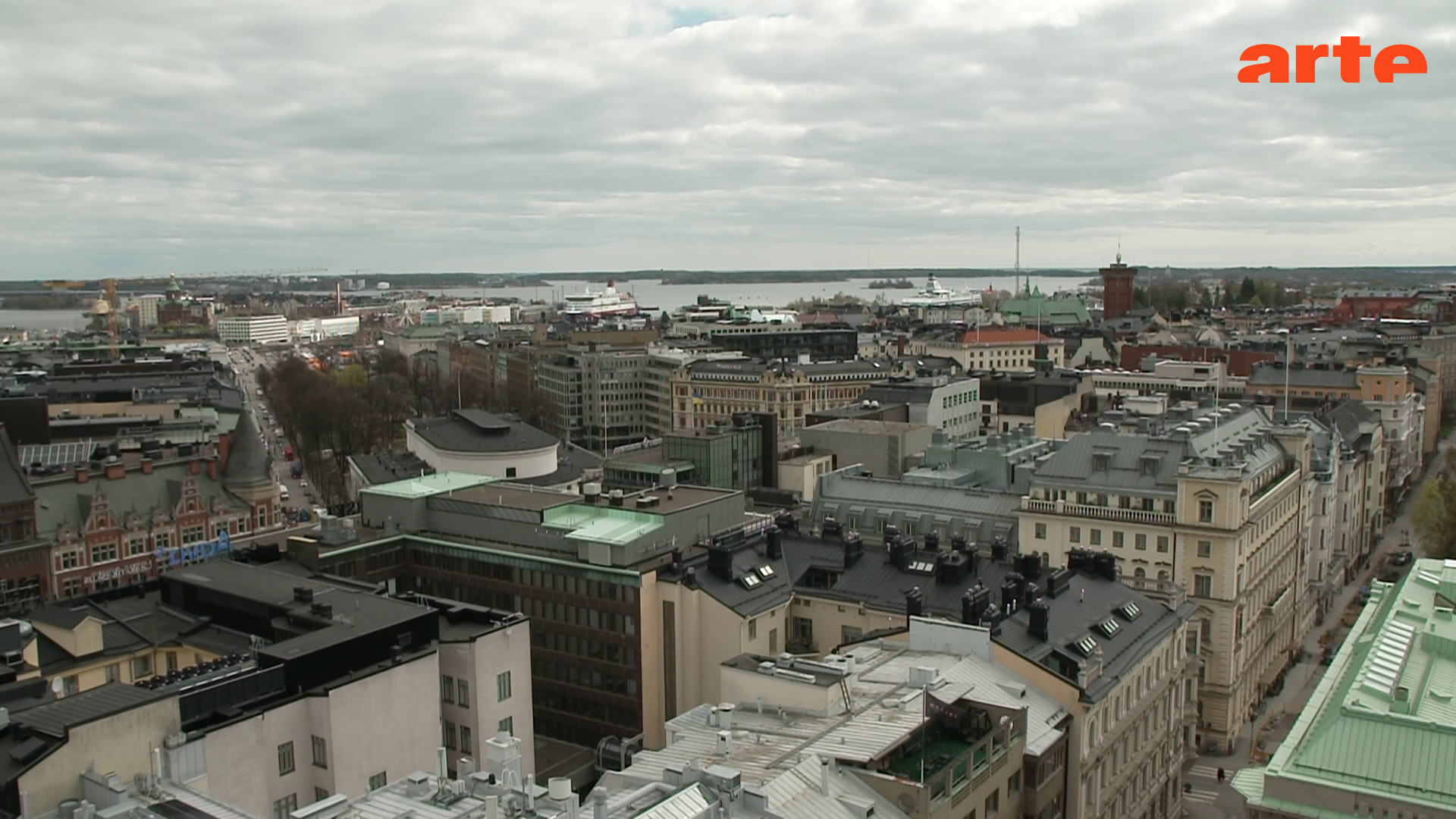 Finland faces the Russian threat - Watch the full documentary | ARTE in ...