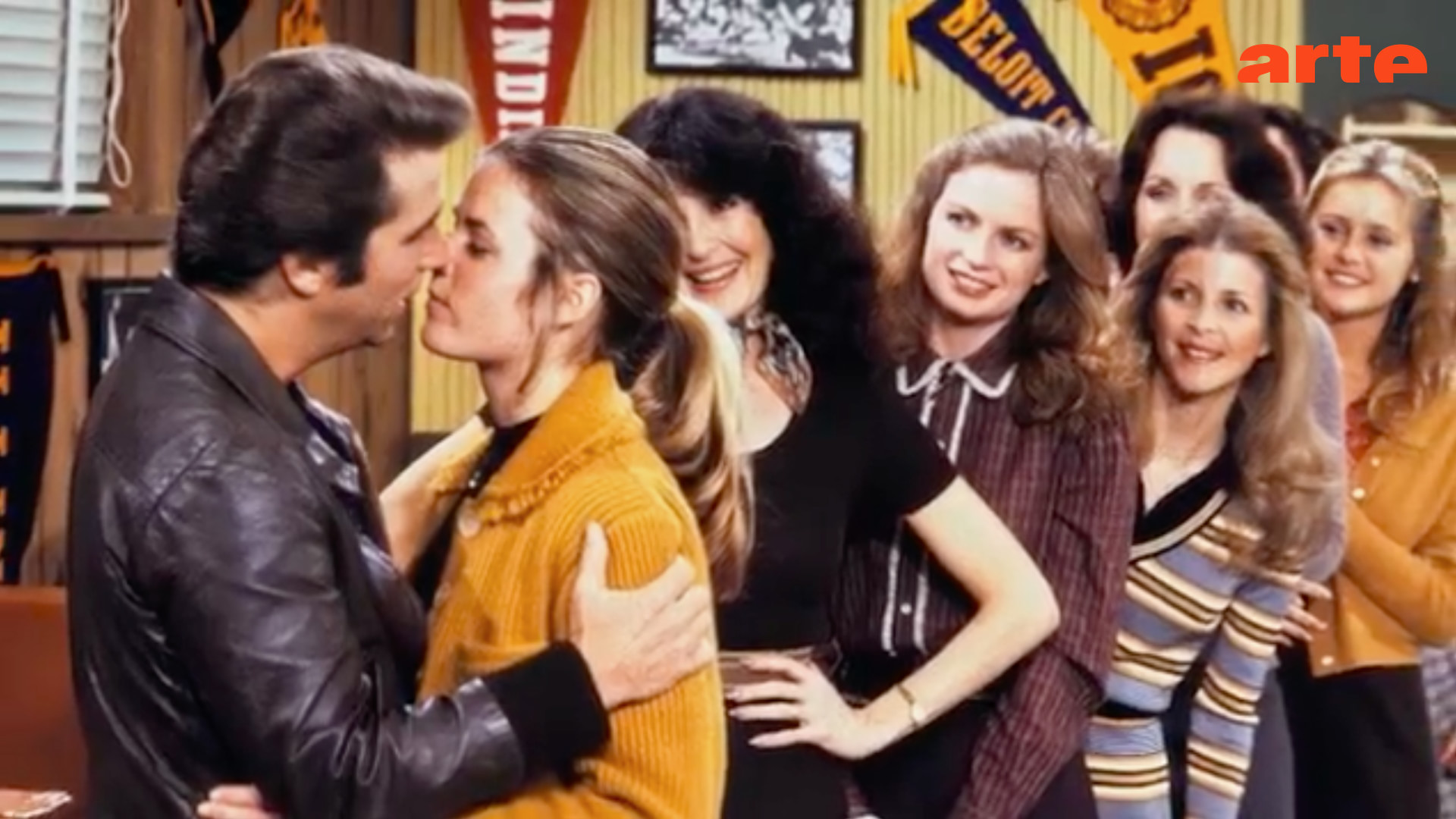 Viril (2/3) - Toxiques - Regarder le documentaire complet | ARTE