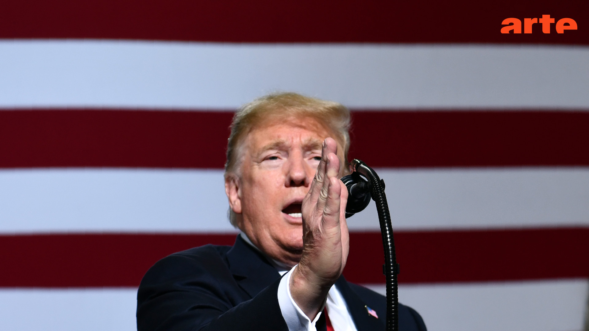 Dr Donald and Mister Trump : le mirage économique | ARTE