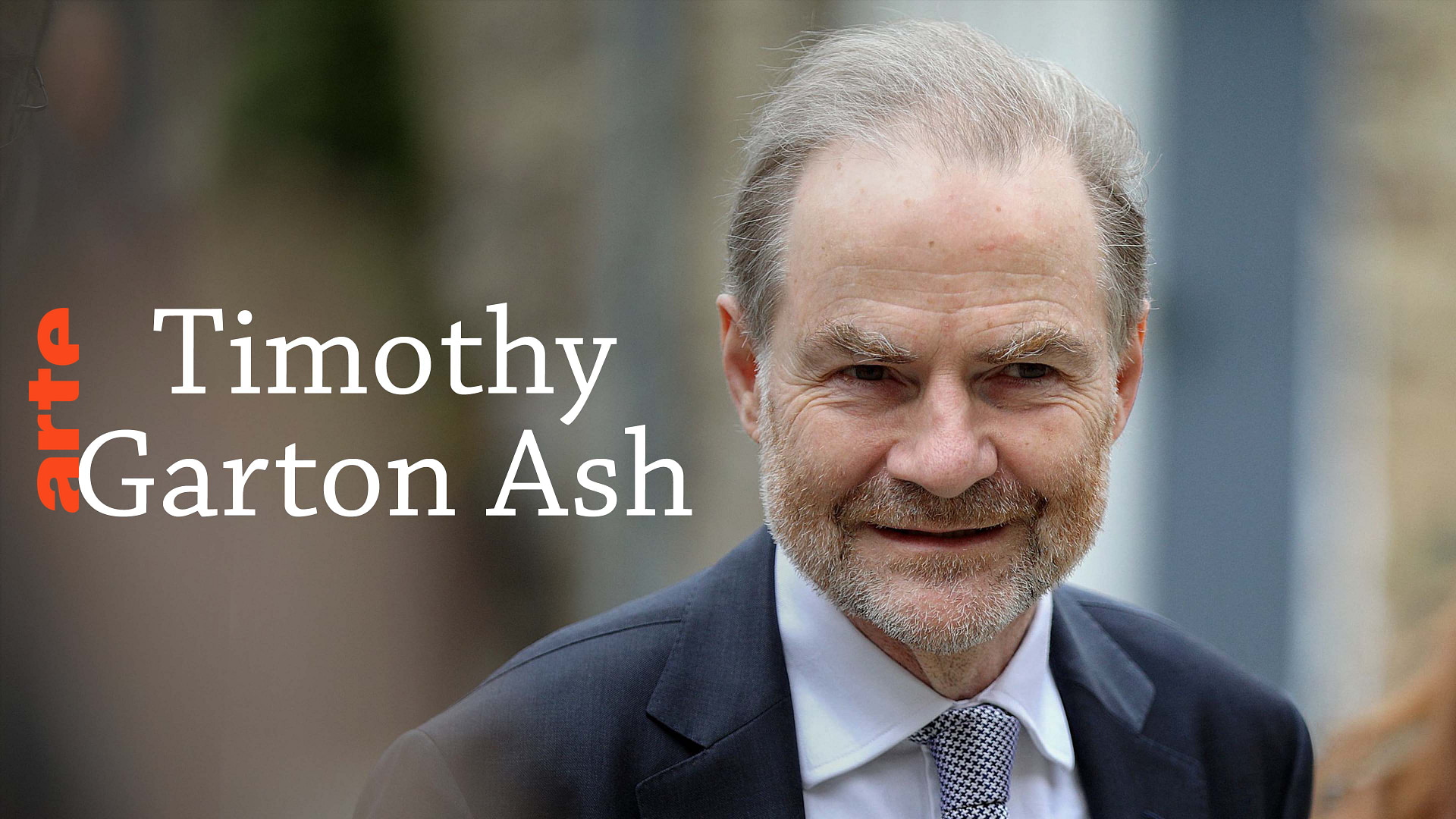 Timothy Garton Ash - „Zachód jako aktor geopolityczny przestał istnieć ...